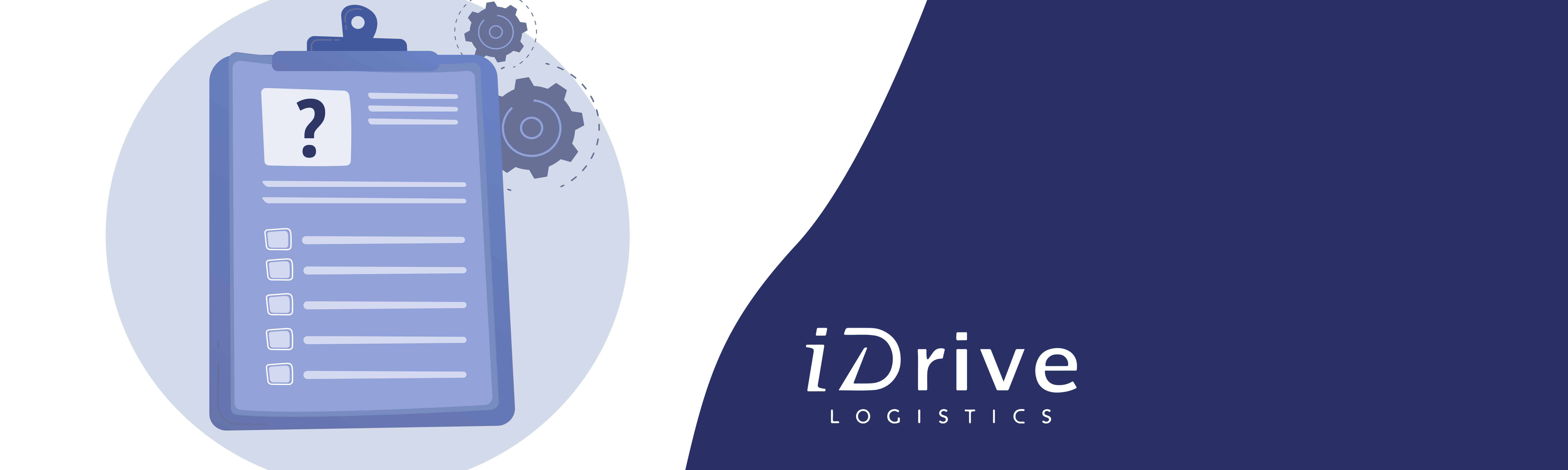 The Importance of Data in Multi-sourcing - iDrive Logistics