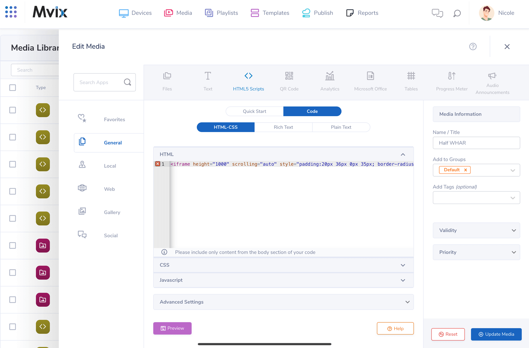 The Simple Way to get a Task Management Dashboard for your Team | GQueues