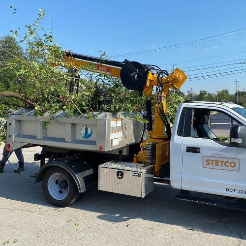 Stetco: Our Machines Don't Suck