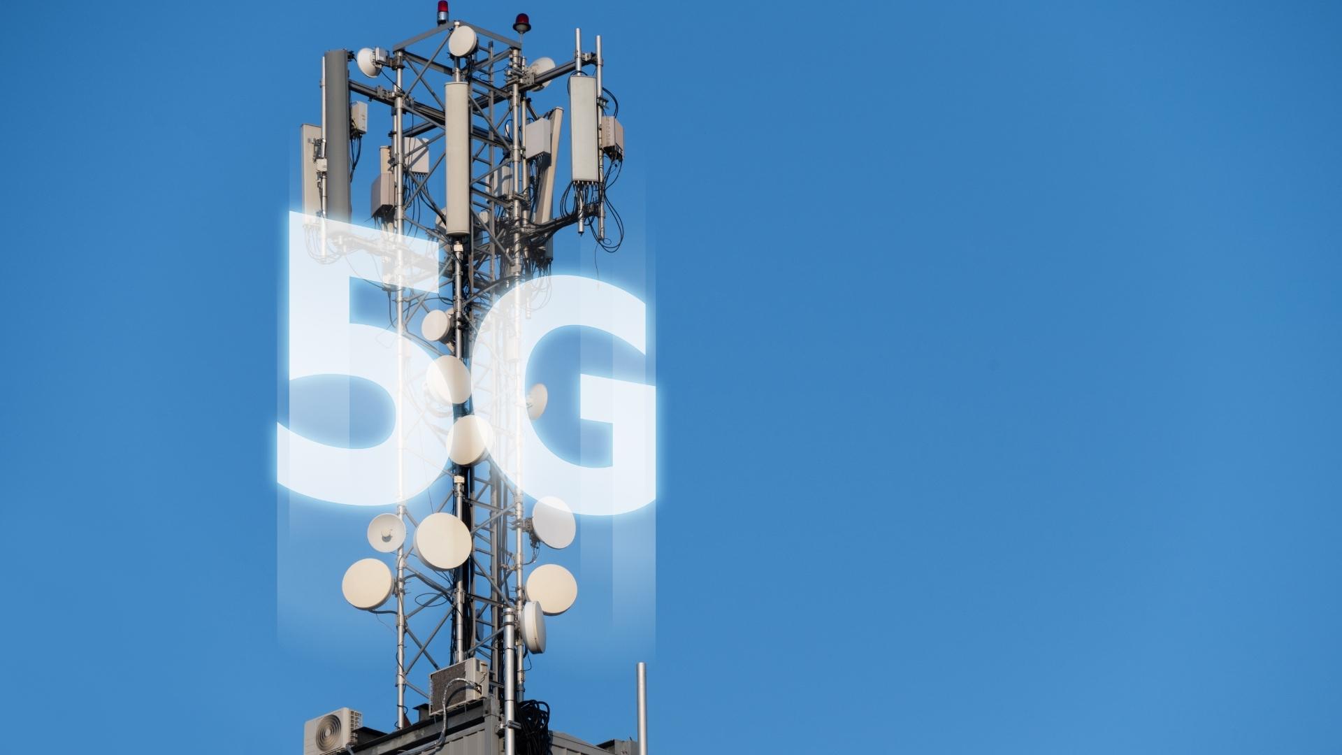 5G
