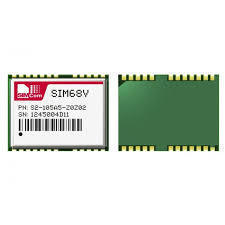 SIM68V - GPS/GNSS