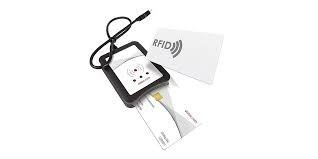 TWN4 MultiTech SmartCard