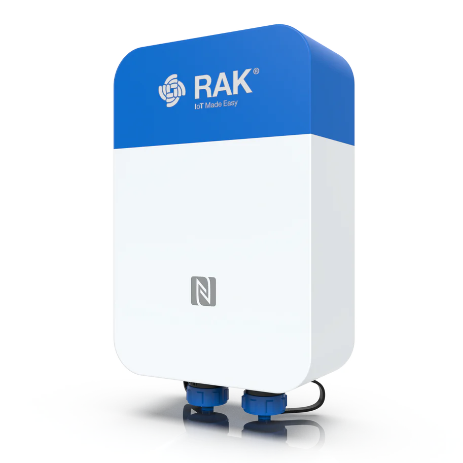 RAK2560 WisNode Sensor Hub