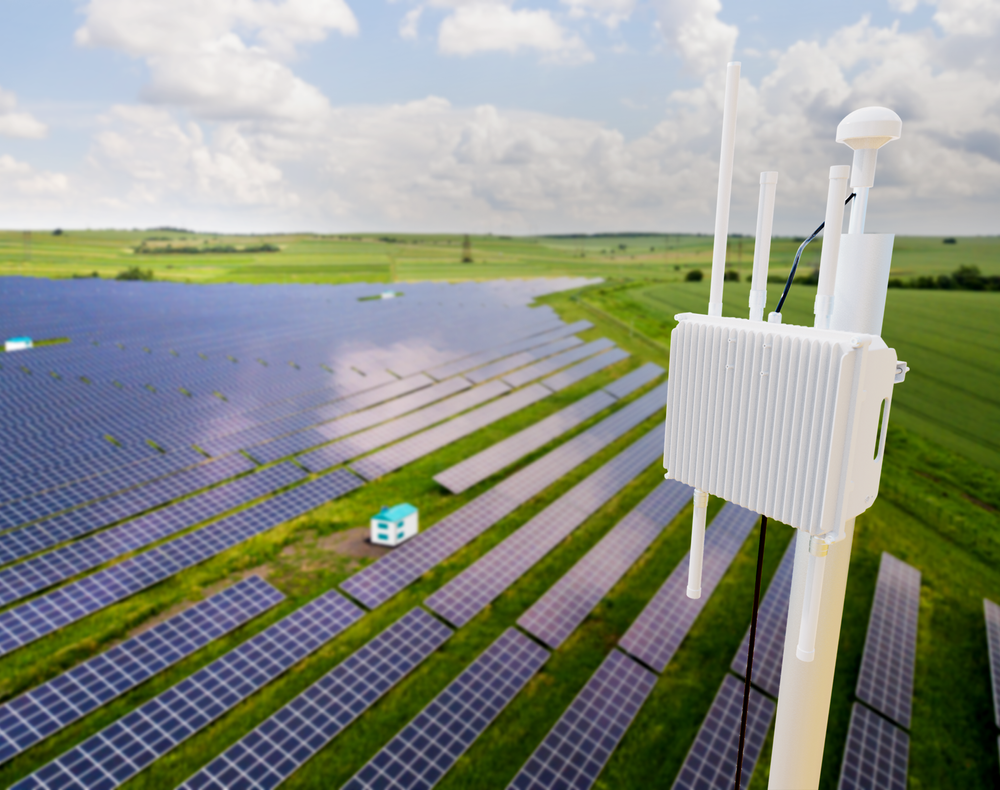 Distributeur en composant électronique – Syscom-Prorep