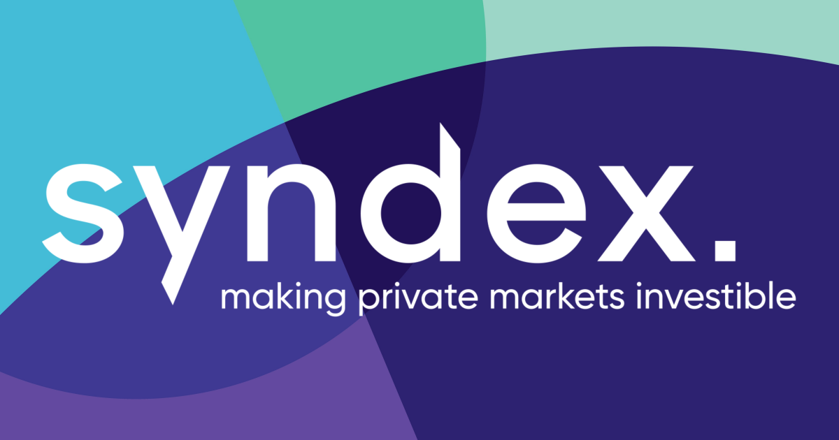 Syndex homepage