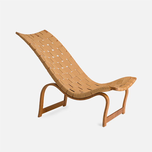 Designer Bruno Mathsson | Möbeldesignmuseum