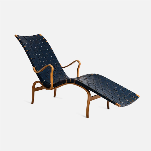 Designer Bruno Mathsson | Möbeldesignmuseum