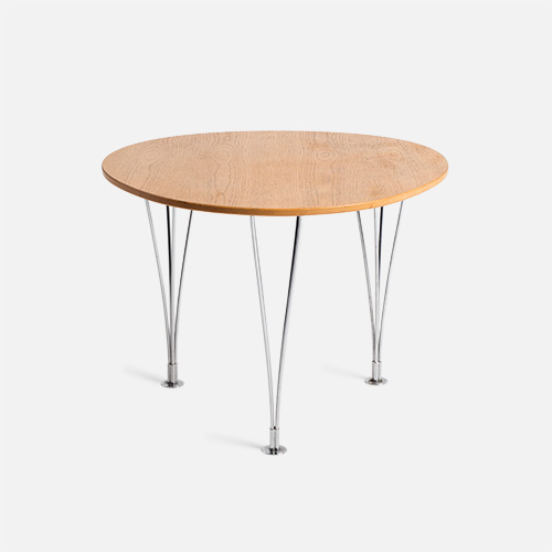 Designer Bruno Mathsson | Möbeldesignmuseum