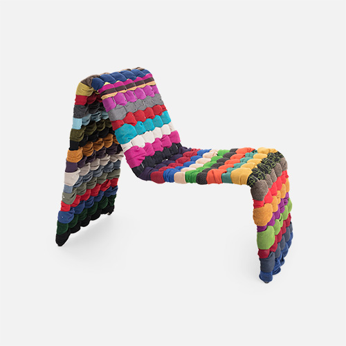 Designer Maria Westerberg | Möbeldesignmuseum