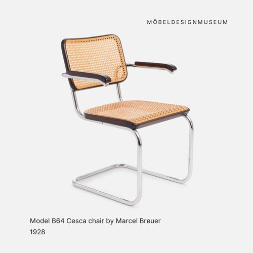 The biography of Marcel Breuer | Design Articles