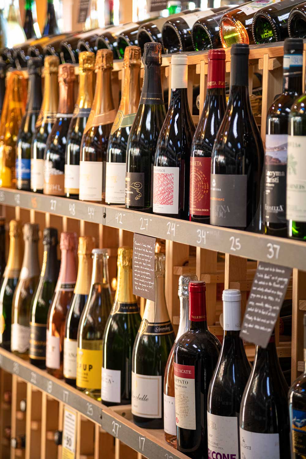 The Mountain | Hungry Moose Market and Deli