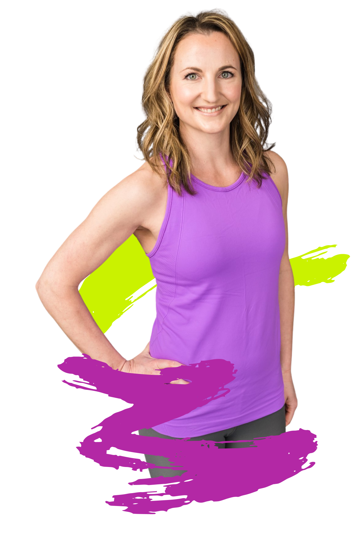 Jumpstart 30 - Improve Your Balance and Mobility in just 30 Days