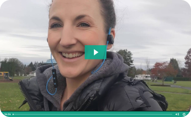 Jumpstart 30 - Improve Your Balance and Mobility in just 30 Days