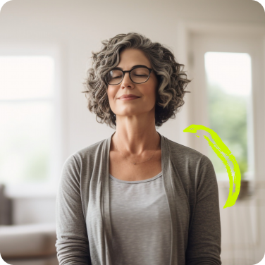 Jumpstart 30 - Improve Your Balance and Mobility in just 30 Days