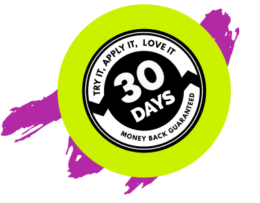Jumpstart 30 - Improve Your Balance and Mobility in just 30 Days