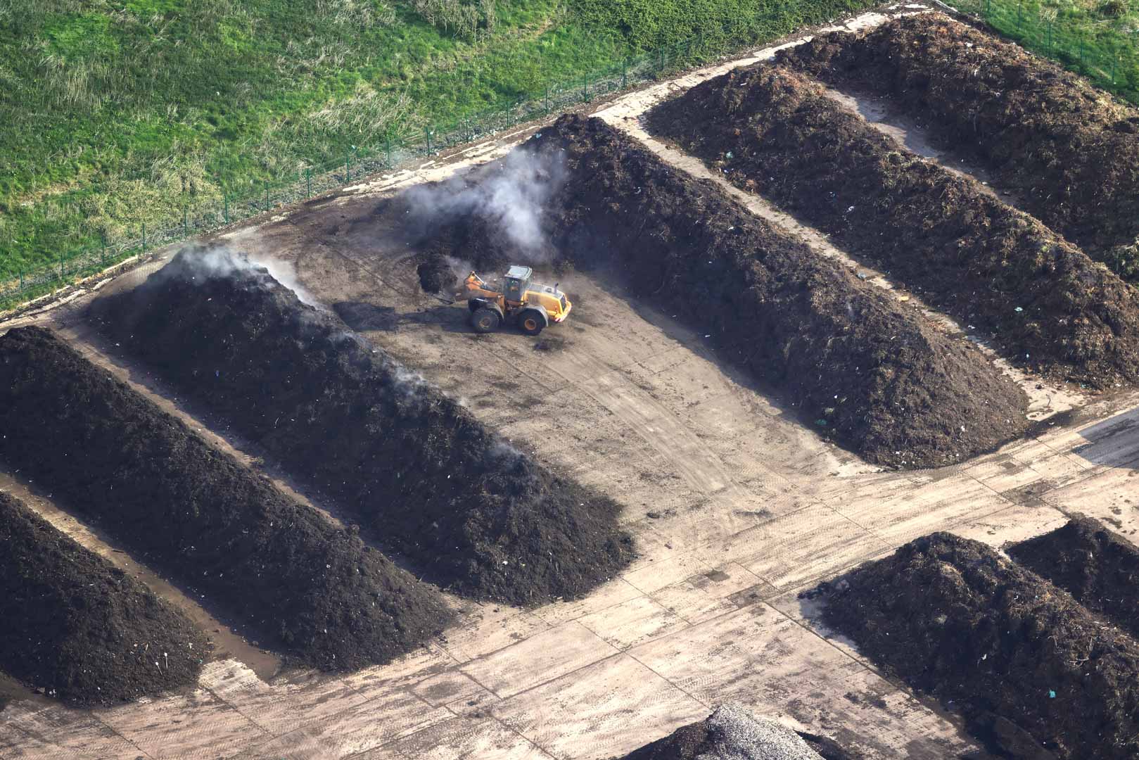 Bio Waste Industry Software | WeighPay