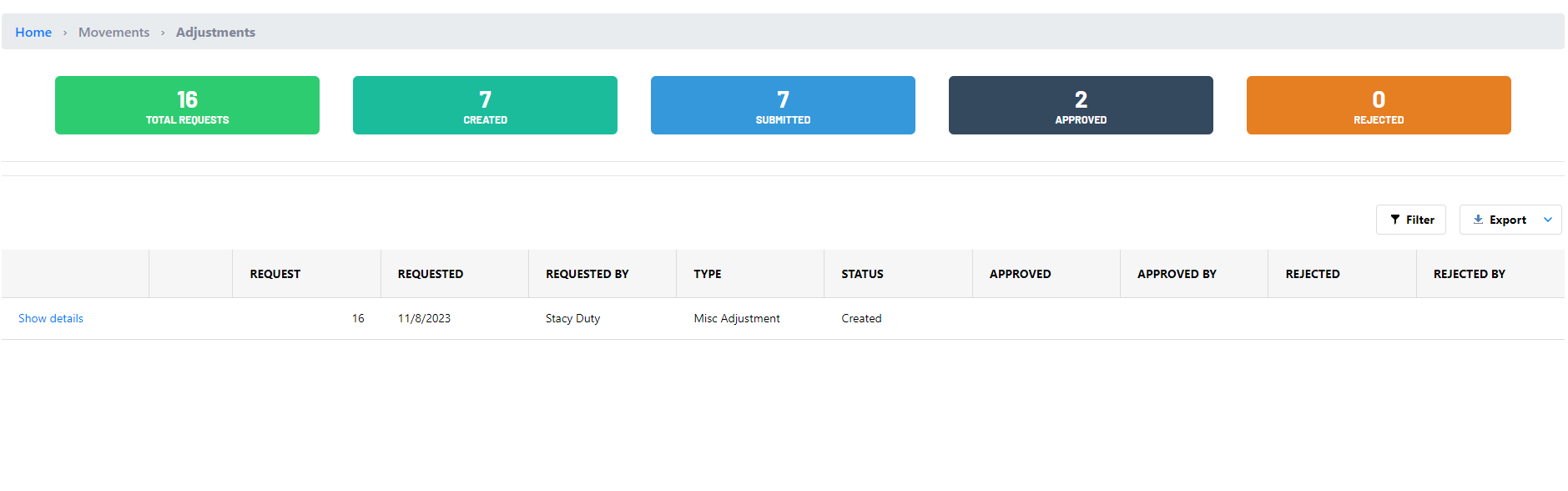 Moving Weighted Average Inventory for Scrap Metal, Recylers & Waste ...