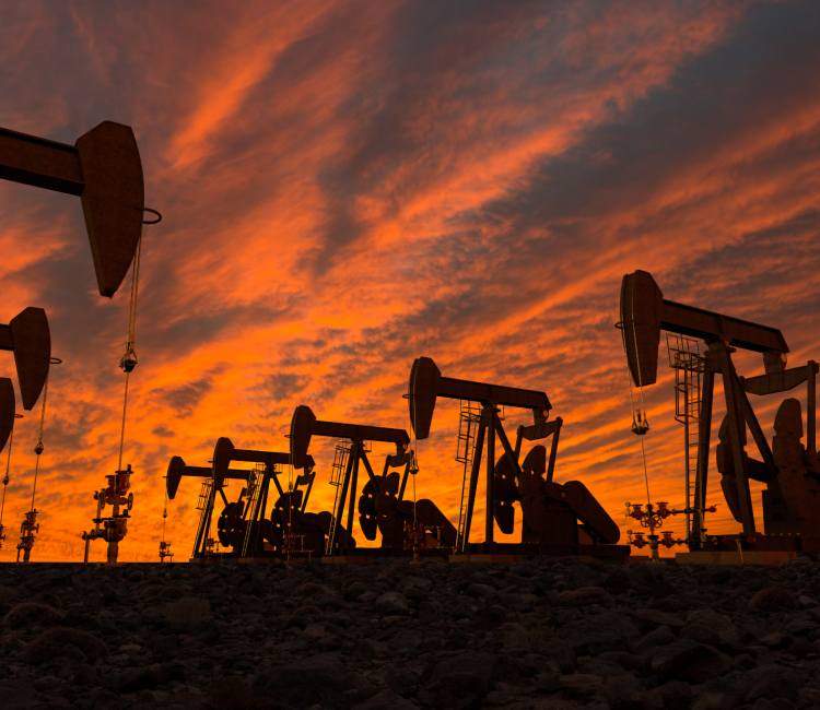 Oil & Gas Waste Disposal Facilities Software | WeighPay