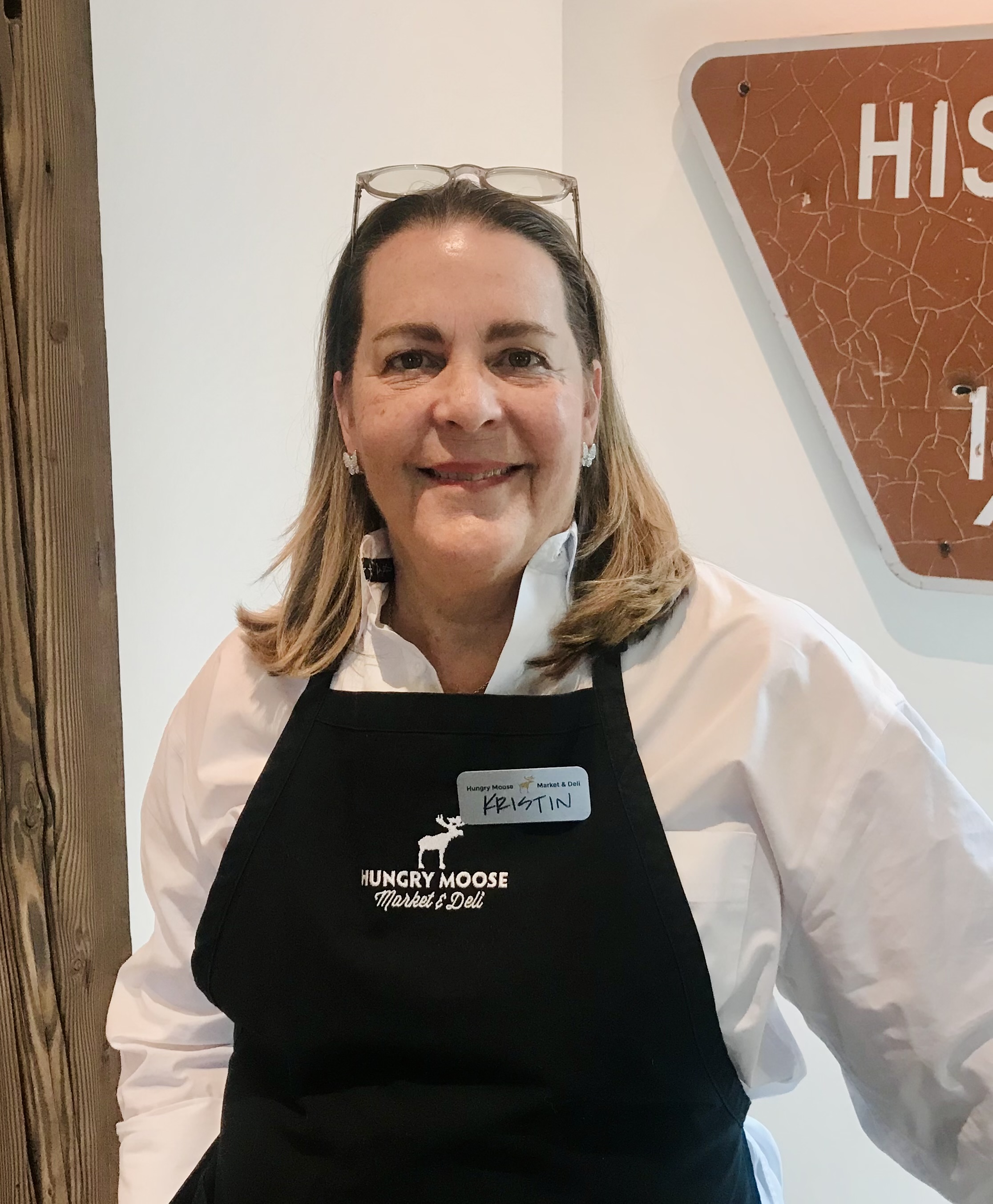 Feeding the Big Sky Community | Hungry Moose Market and Deli
