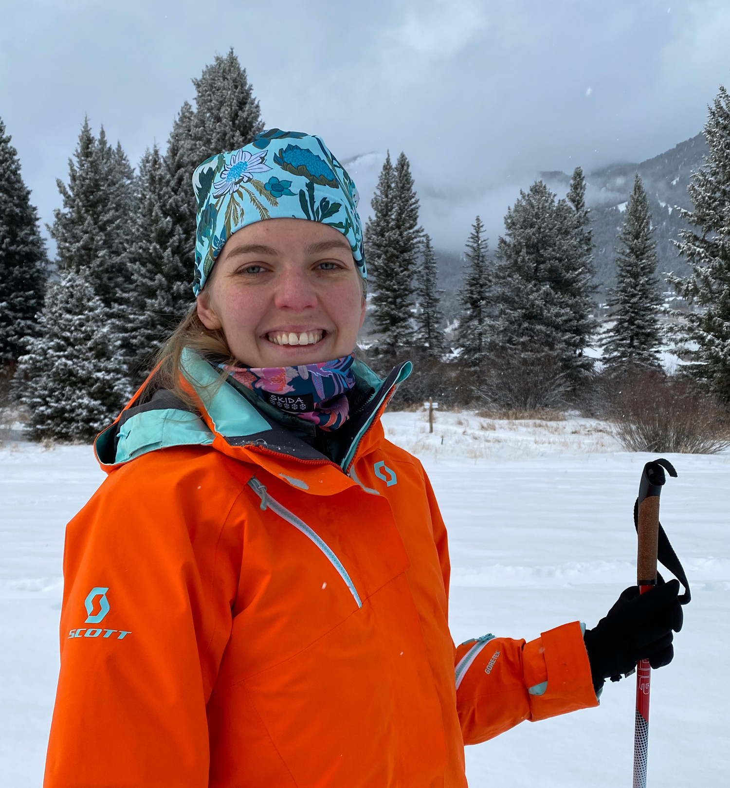 Feeding the Big Sky Community | Hungry Moose Market and Deli