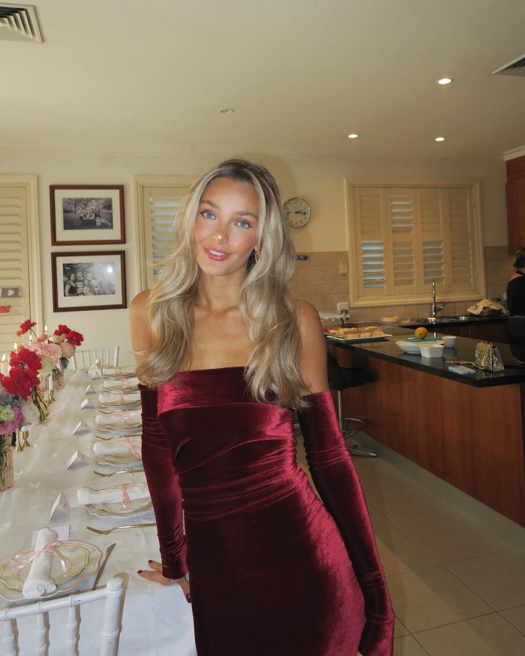 Isabella Skocic | Profile | MGMT