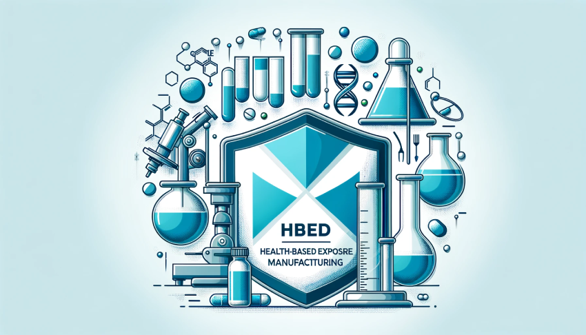 Navigating the Nuances of Health-Based Exposure Limits (HBELs) in ...