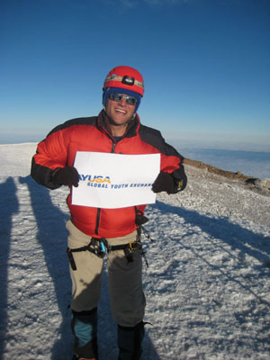 Ayusa Student Turned Ayusa Staff | Ayusa