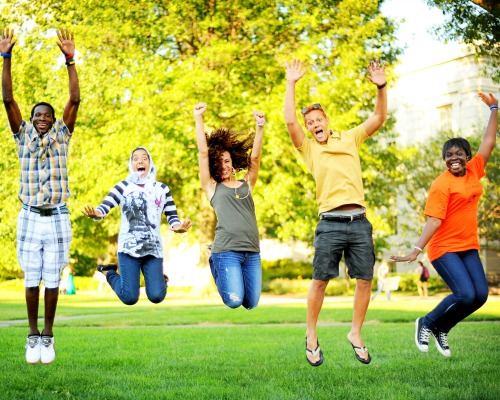 Share Your Exchange Experience! | Ayusa