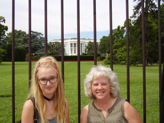 German Exchange Student Won National Art Award | Ayusa