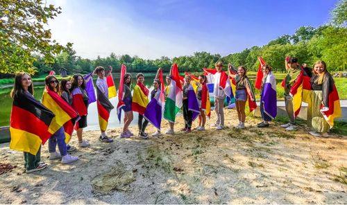 Host Foreign Exchange Student | Ayusa High School Exchange Programs