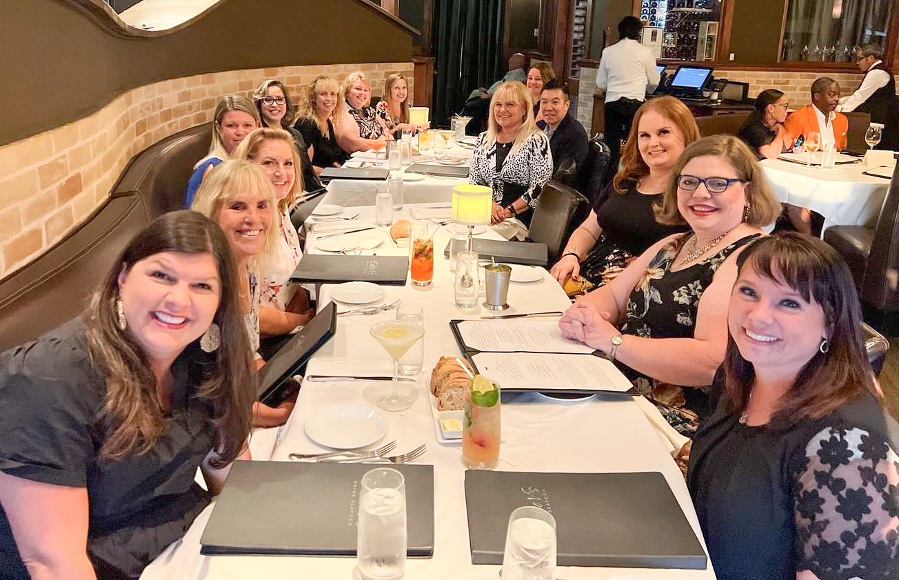 Community Representatives Overview | Ayusa