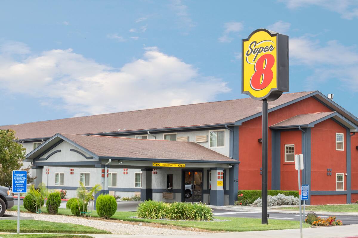 Lodging