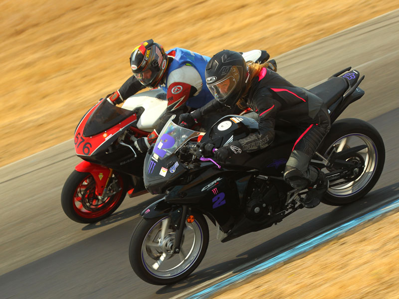 Thunderhill Raceway Park | Willows, CA Motorsport Venue