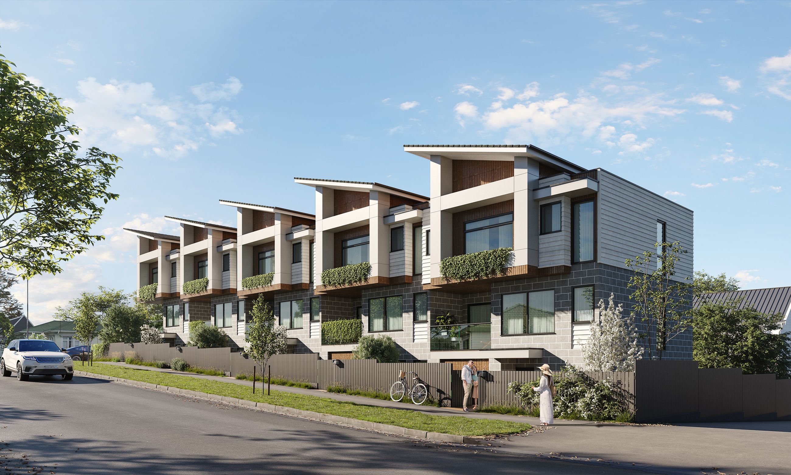 Render Studio | New Zealand's Top 3D Render Studio