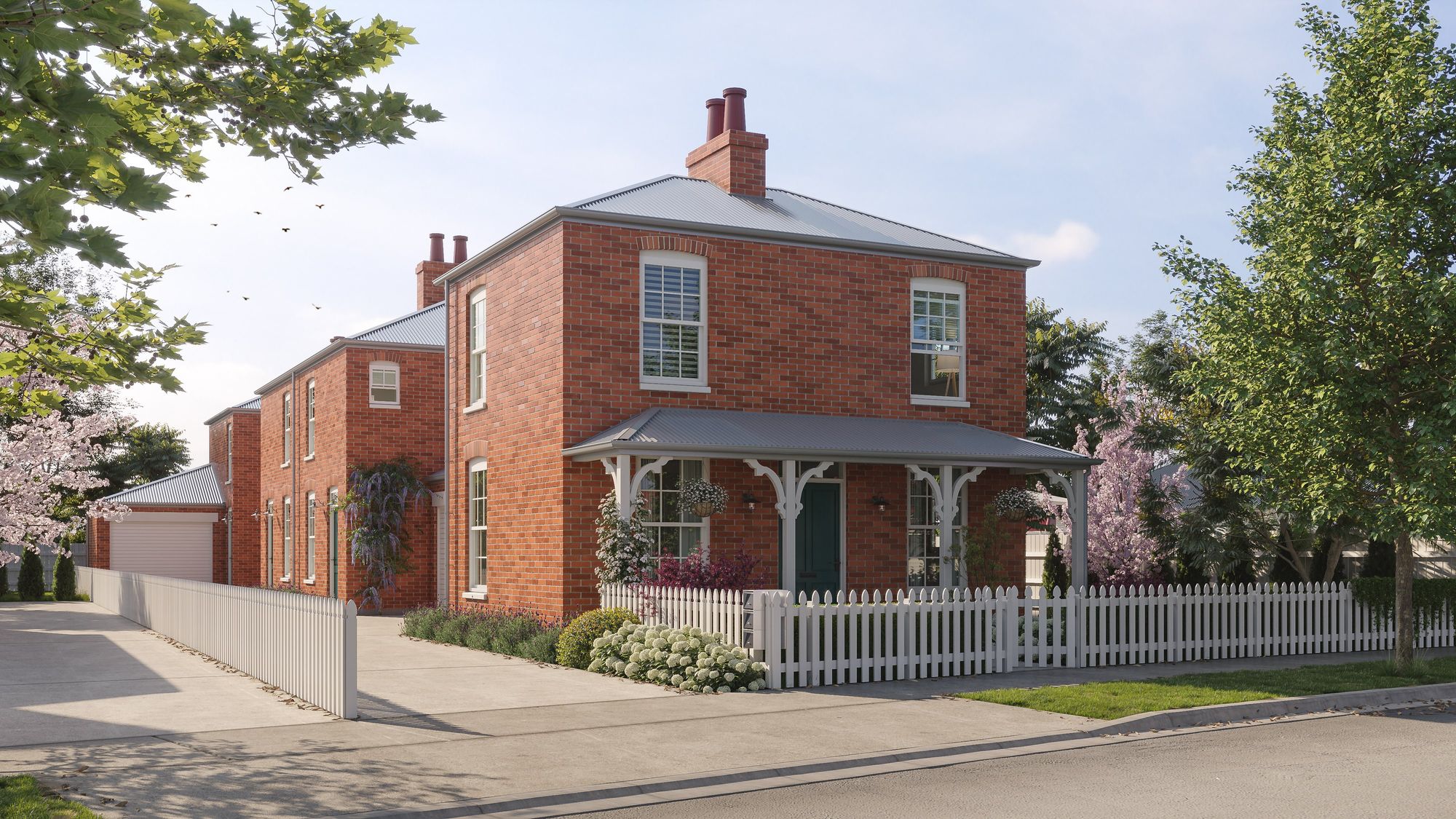 Render Studio | New Zealand's Top 3D Render Studio