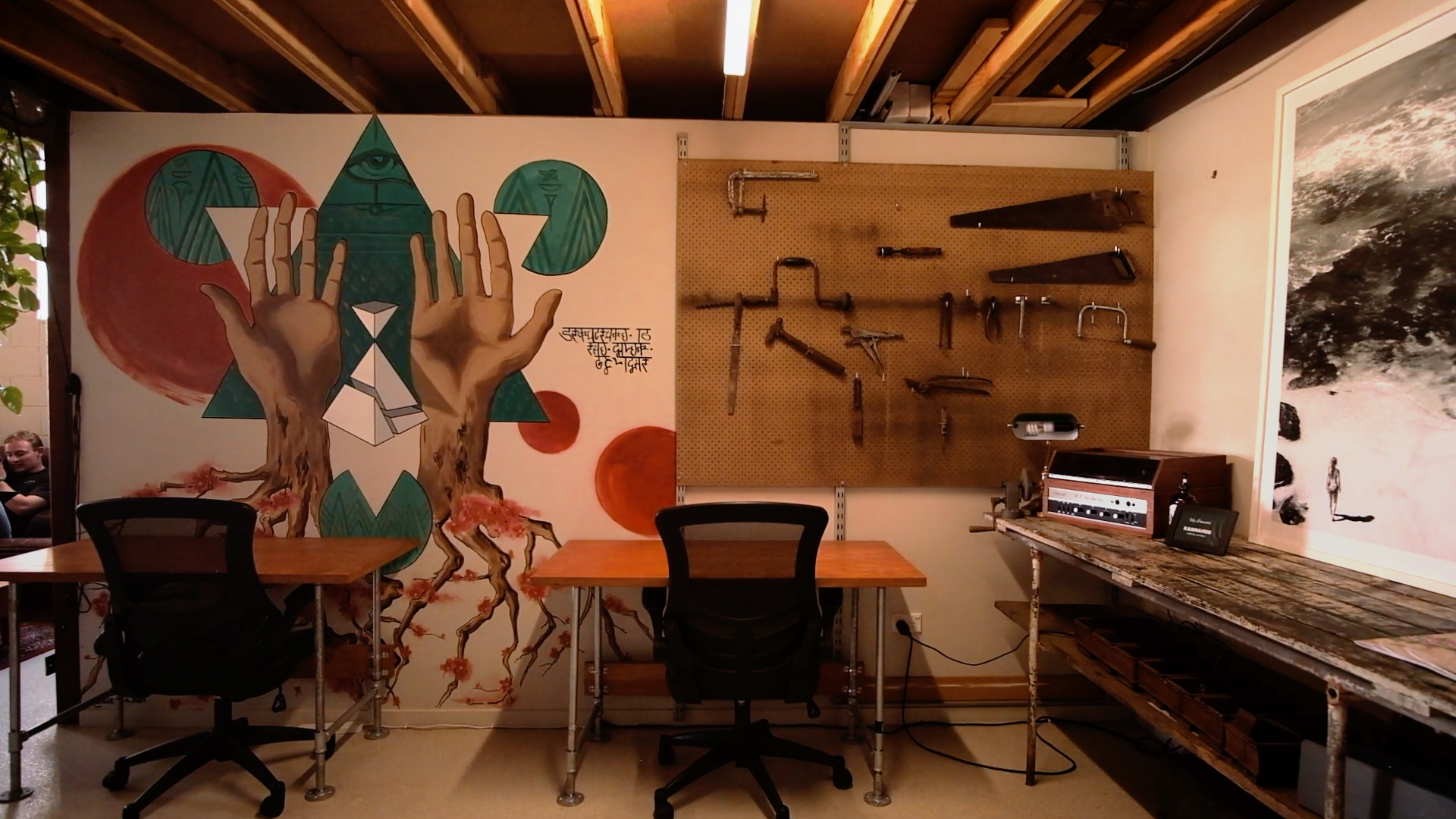 Hive Media Productions - Work Gallery