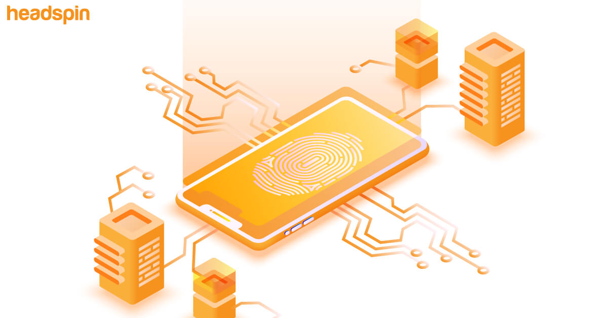 Automating Biometric Authentication in iOS