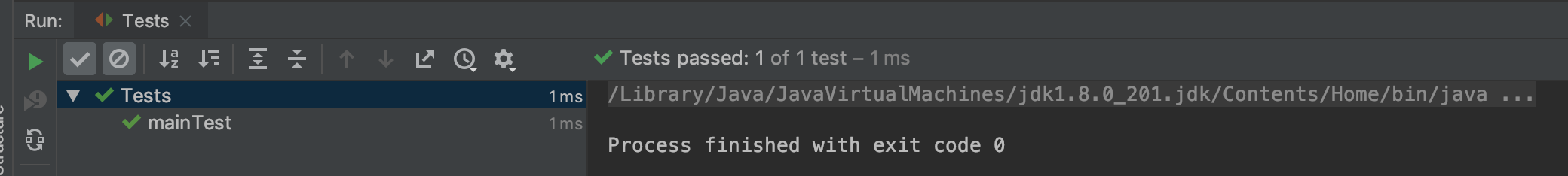 Converting Java Tests To Kotlin