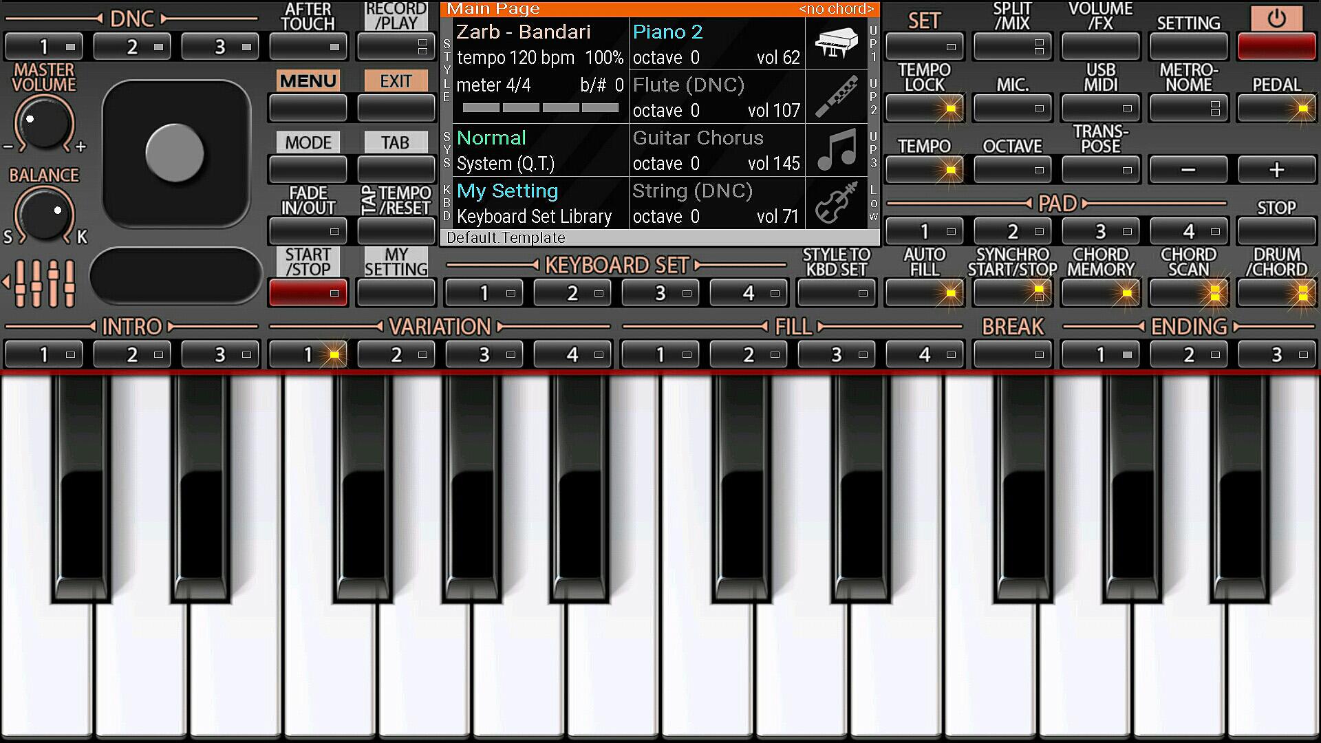 How to Automate a Pop Rock Band