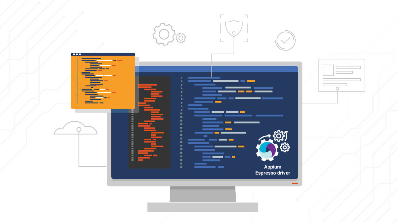 Using Espresso With Appium