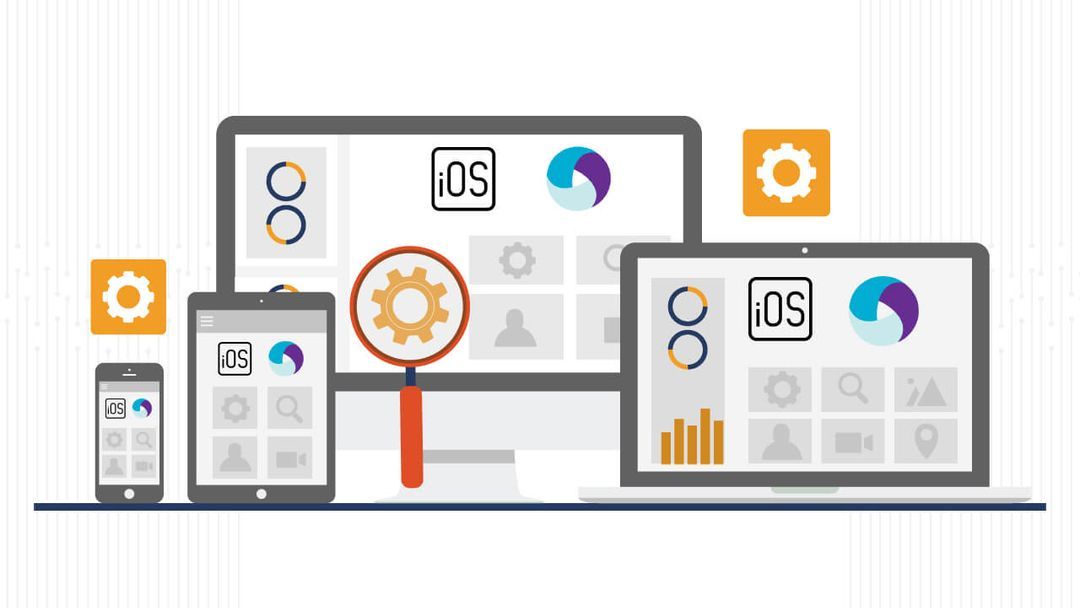 How To Test Real Ios Devices With Appium Part 2