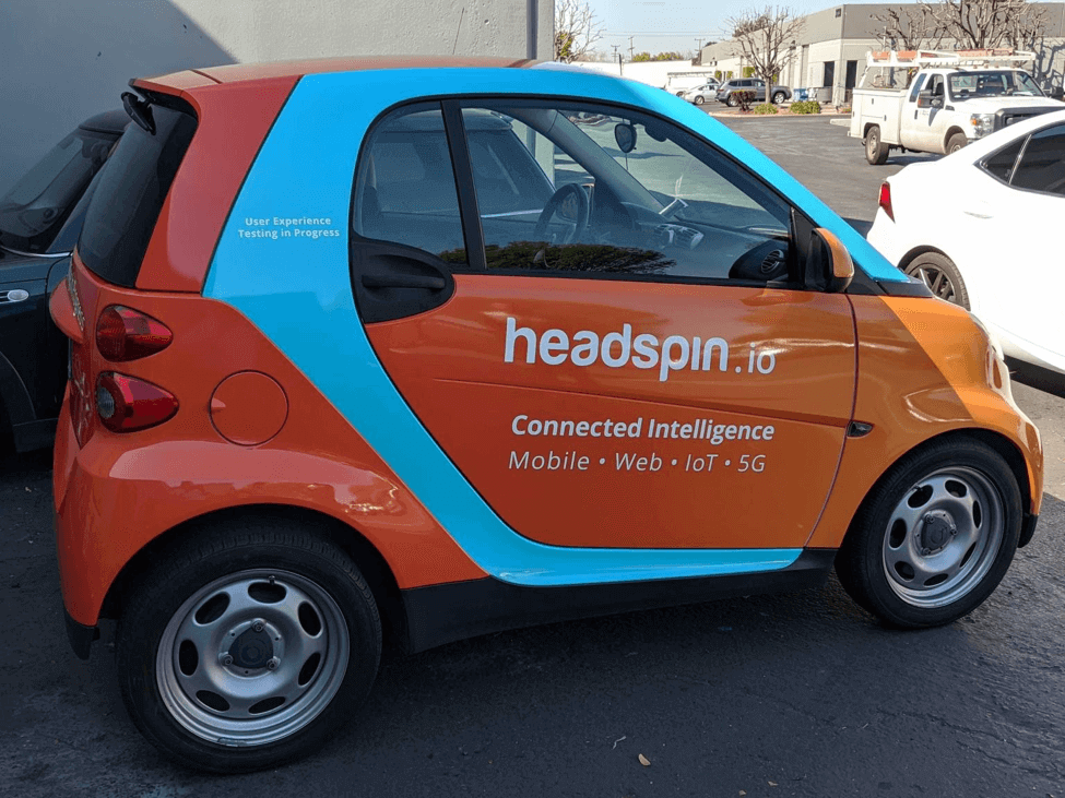 “personal Trainer” For Your Mobile Apps