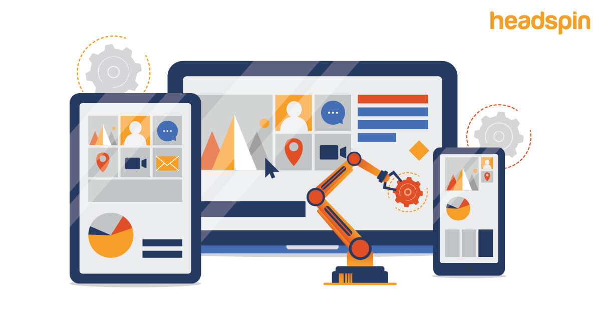 Automating Cross-Platform Hybrid Apps Automating Cross-Platform Hybrid Apps