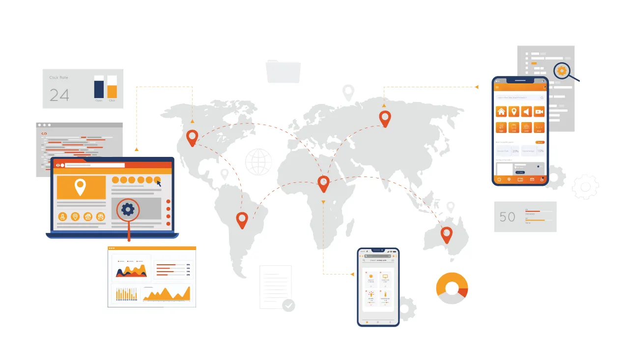 Browser Geolocation Test: A Comprehensive Overview