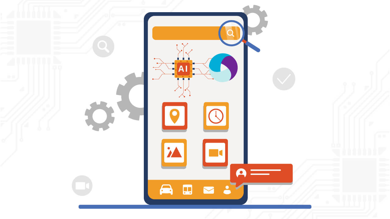 Early-Stage AI for Appium Test Automation