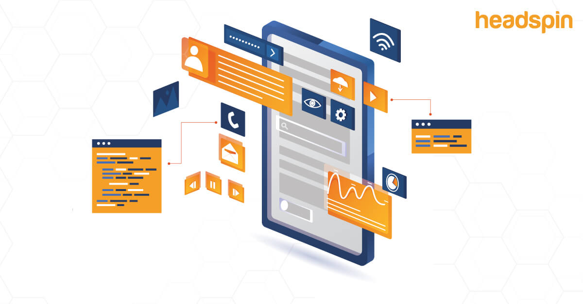 Making Your Appium Tests Fast and Reliable, Part 2: Finding Elements