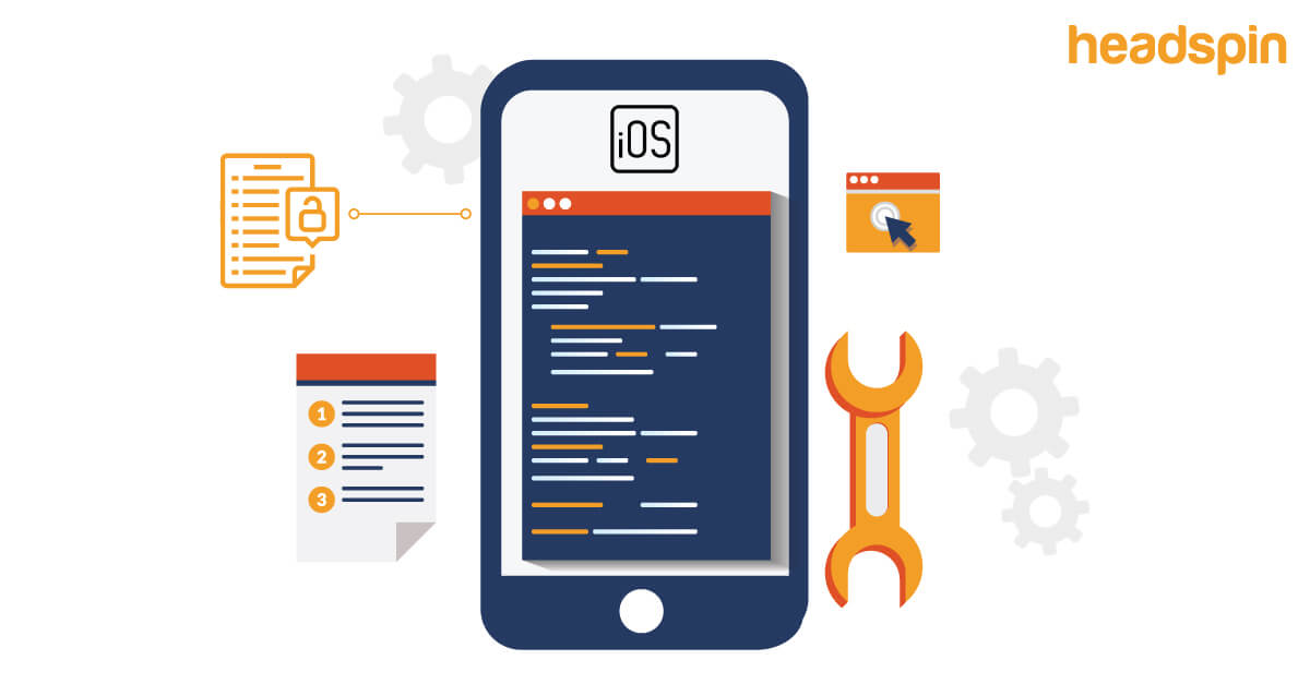 Setting iOS App Permissions Automatically
