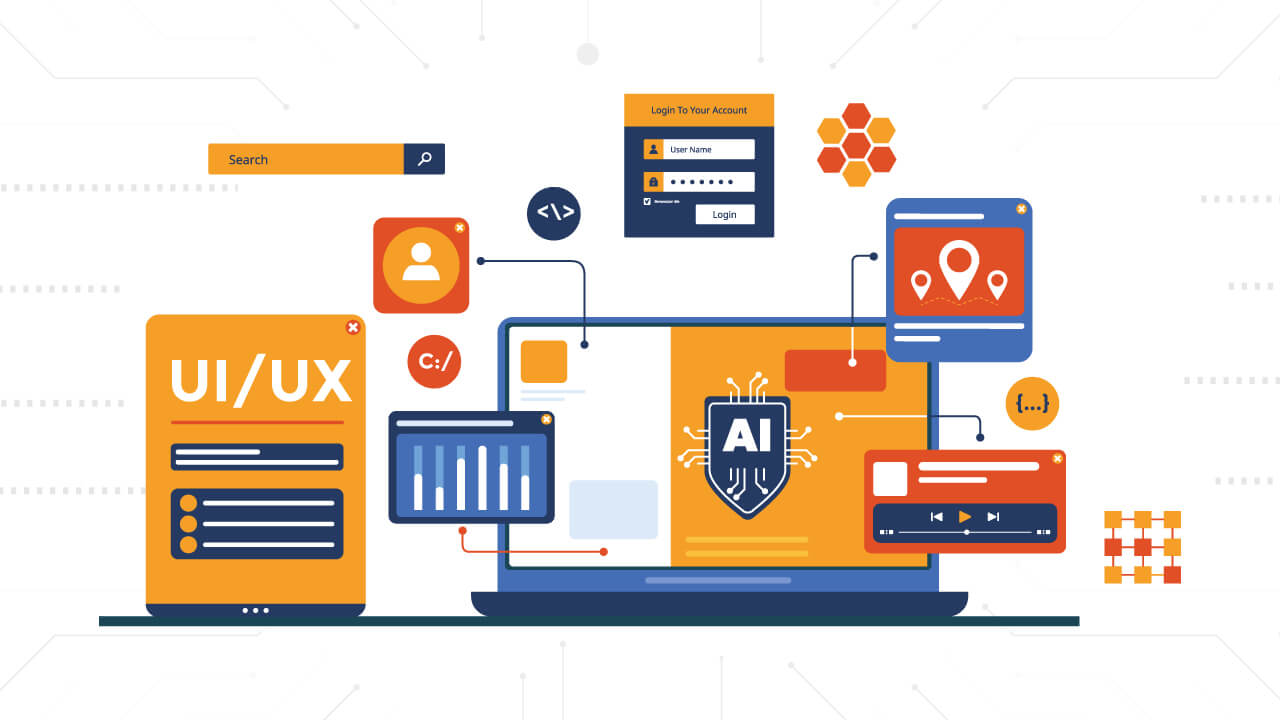 How Artificial Intelligence enhances UI Testing