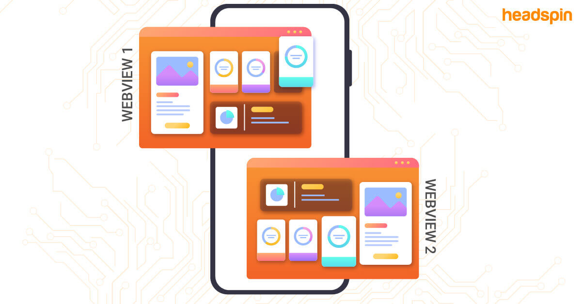Working With Multiple Webviews In Android Hybrid Apps 