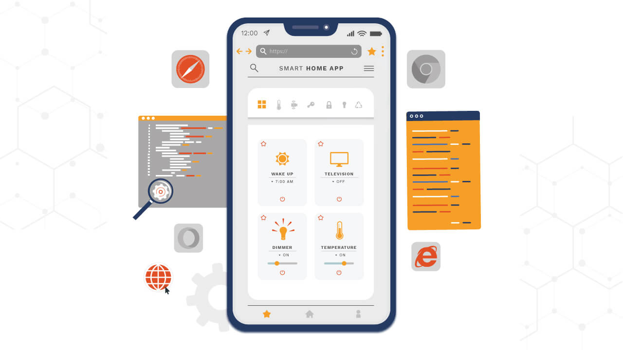 Using Appium for Testing Mobile Web Apps